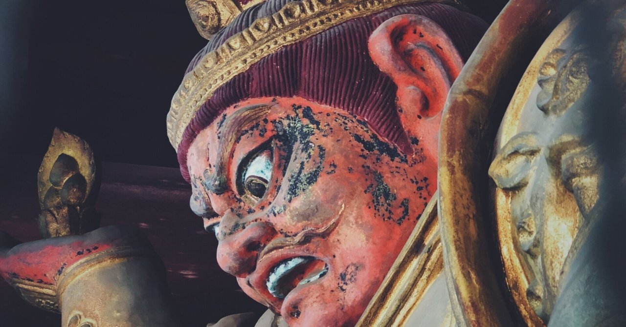 「我々は恐怖以外に何も恐れるものはない」｜野呂エイシロウ Noro Eishiro