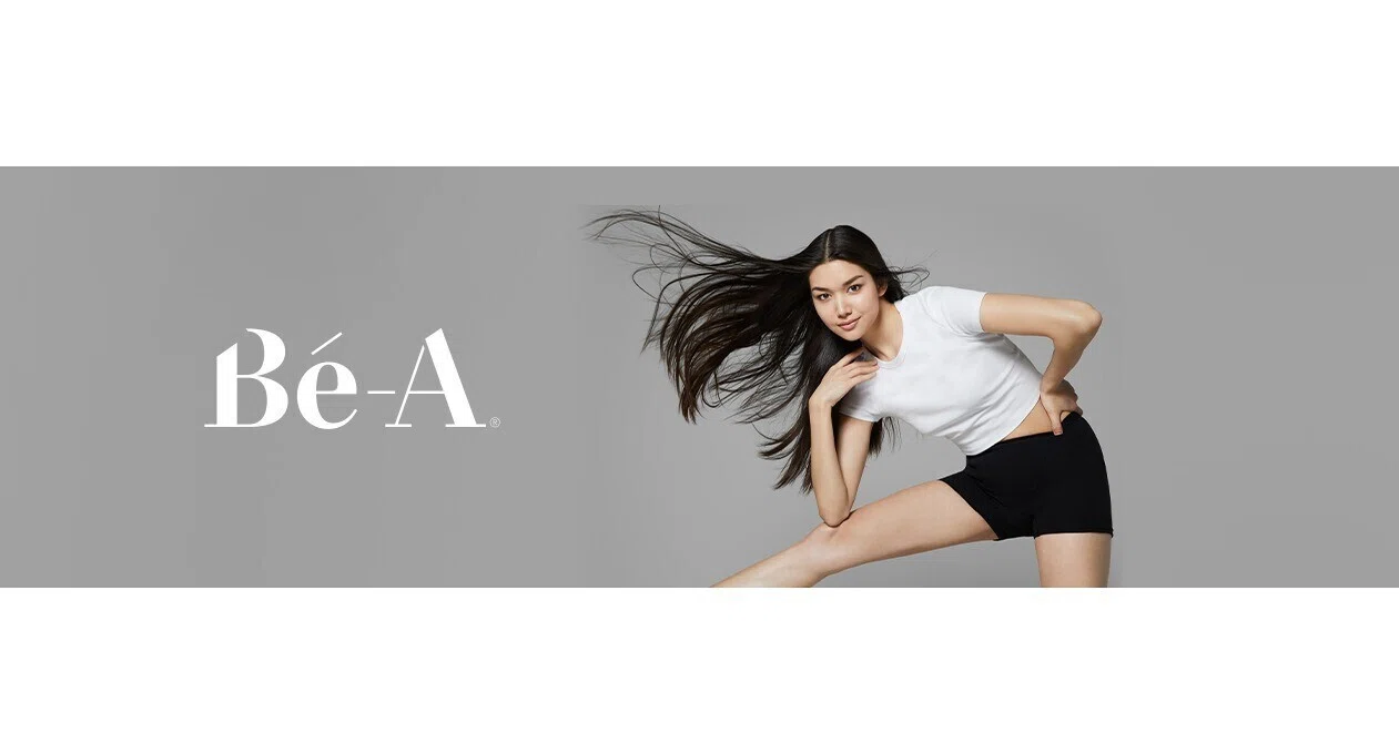 Bé-A〈ベア〉| Be-A Japan｜note