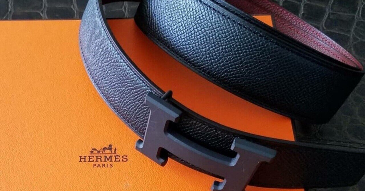 独断と偏見による私のHERMESの歴史2｜madamhiroko｜note