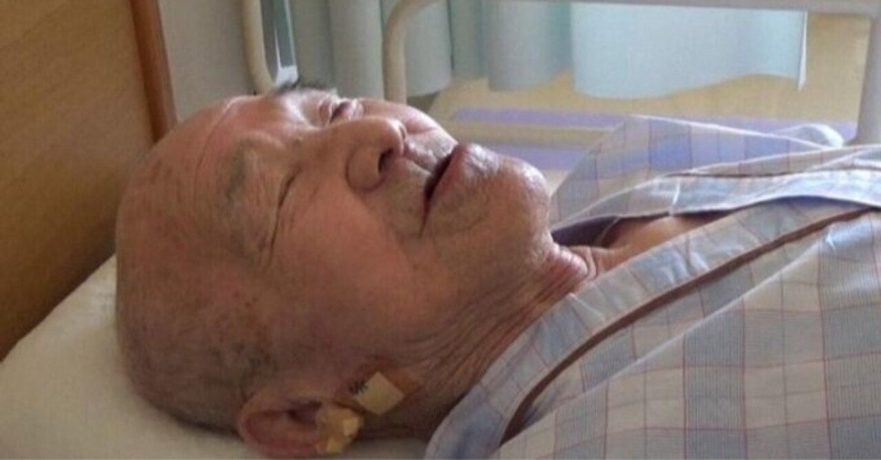 ラストメッセージ“不死身の特攻兵"佐々木友次伍長 (ドキュメンタリー テレビ朝日)｜一ノ瀬 彰