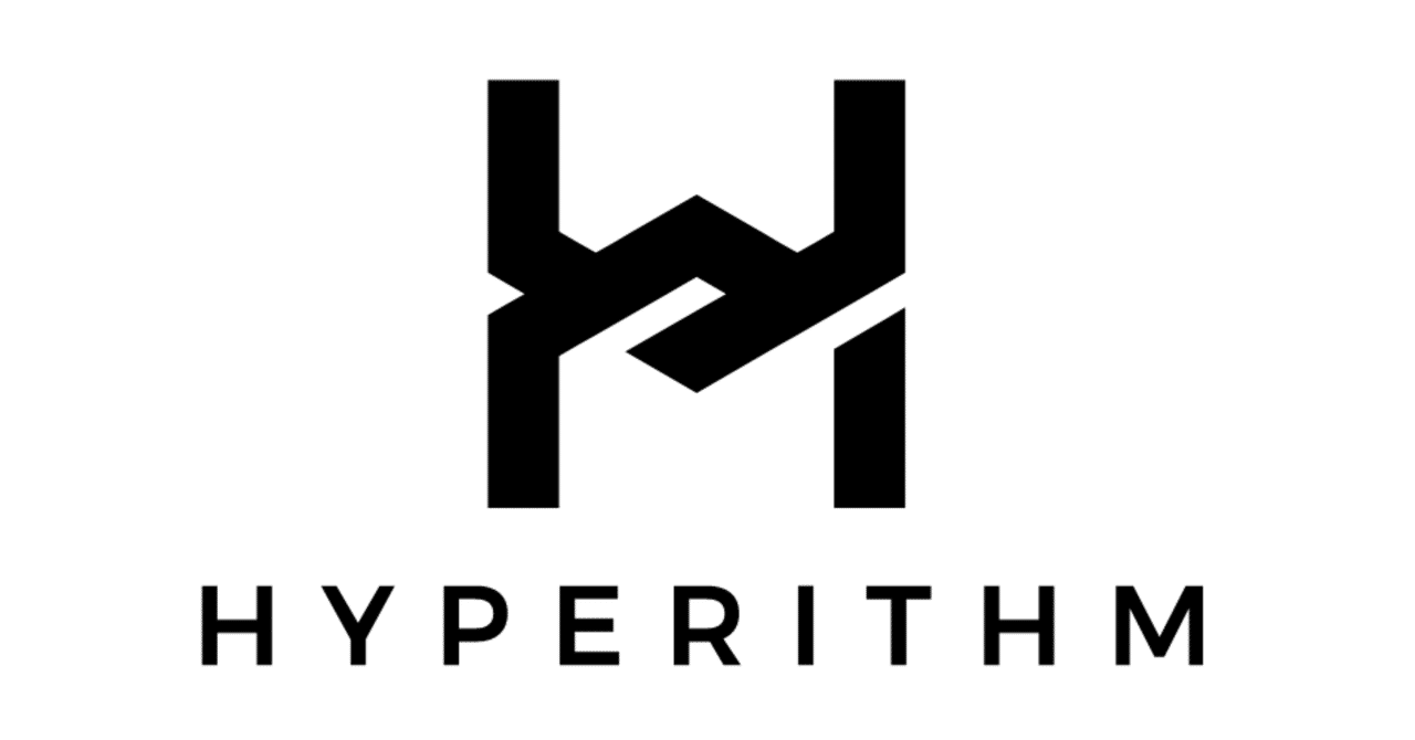 暗号資産運用管理業のHyperithmがシリーズBで12億調達など：ウメキワークスvol.218｜梅木 雄平｜note