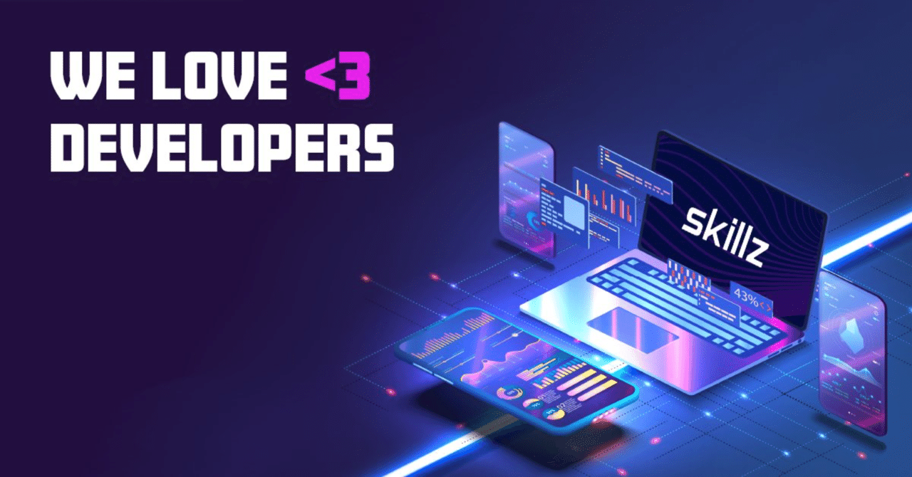 「真・SKLZ」解説・Skillzゲームで実際に遊んでみた🎮｜Dr.biz