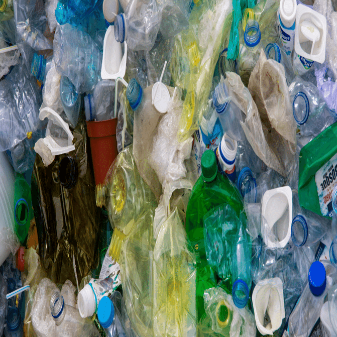 プラスチックごみの量、日本は世界2位｜biopoly_joetsu