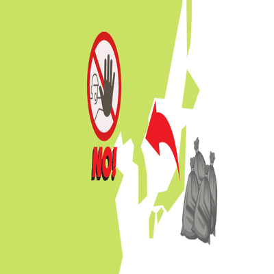 プラスチックごみの量、日本は世界2位｜biopoly_joetsu