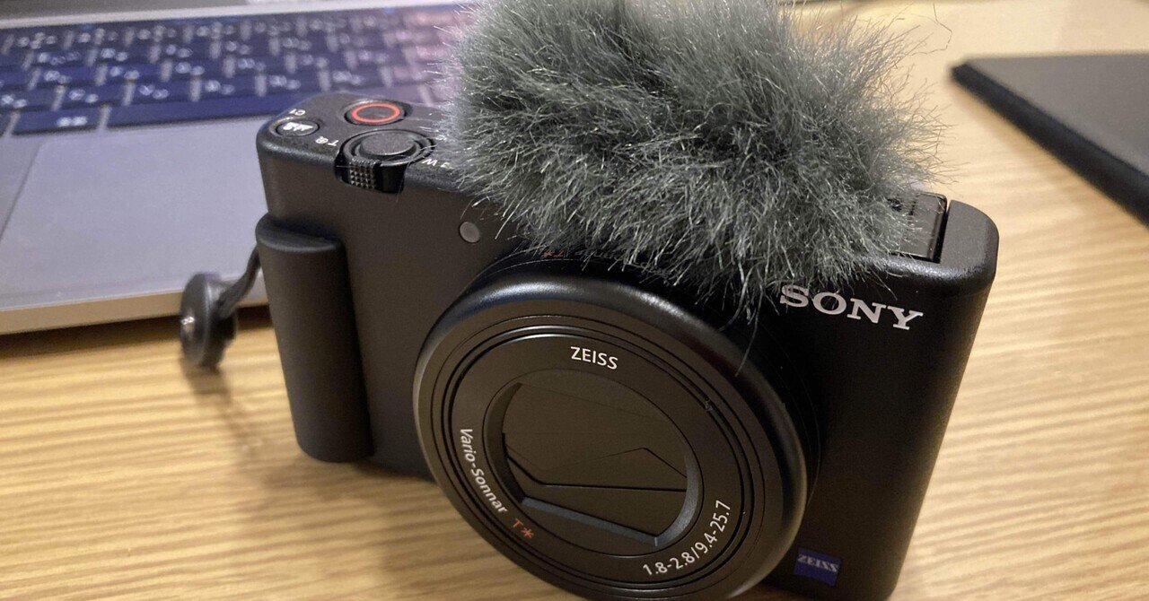 今更だけどSONY ZV-1 を買って、2週間使ったのでOsmoPocket 今更だけどSONY ZV-1 を買って、2週間使ったのでOsmoPocket