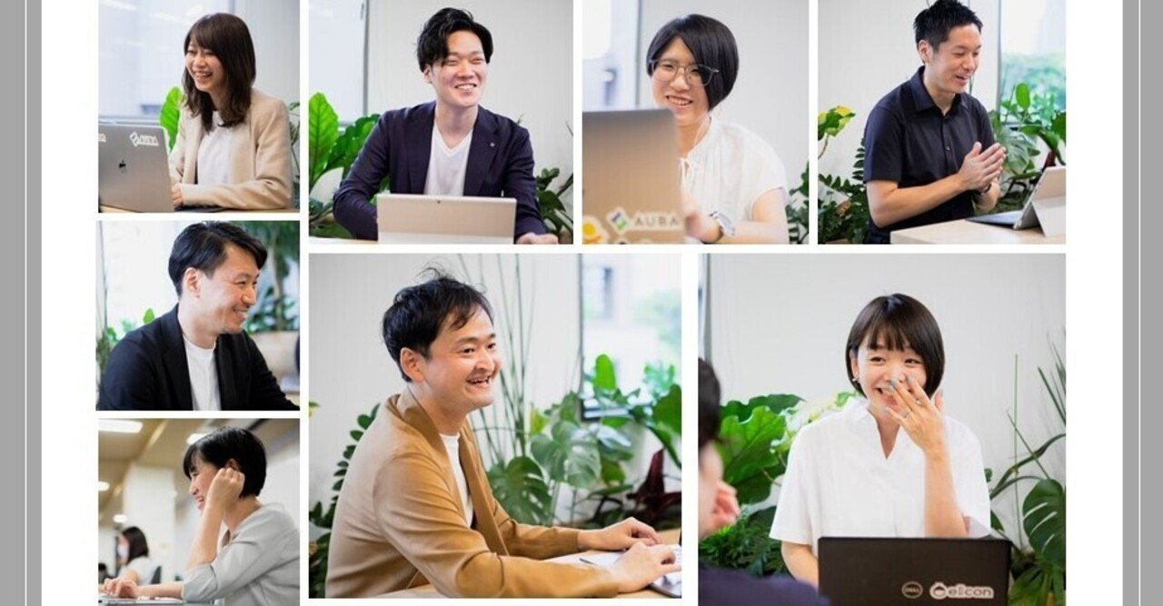 【eiicon companyの働き方思想】本当のダイバーシティ＆インクルージョン｜#eiicon｜note