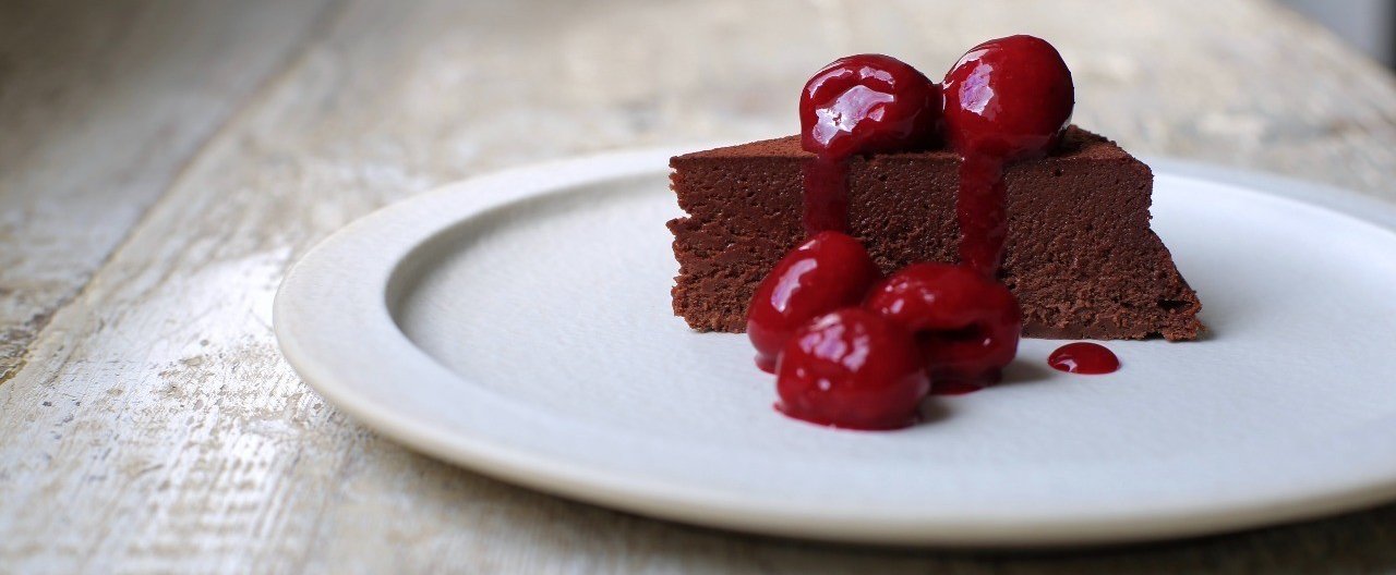 ガトー・ショコラ｜goro sugai