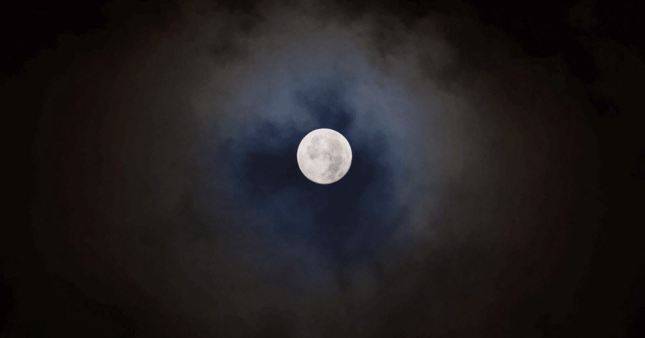 MOON-RADIATION vol.3｜MRich｜note