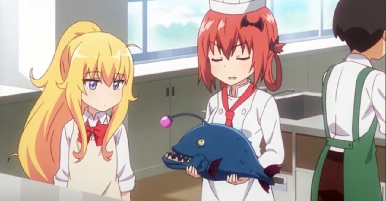 自分が好きなアニメキャラTOP20｜NIRAnira｜note