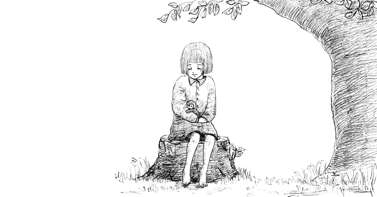 「ふれていいですか」｜ KAZUKO ｜note