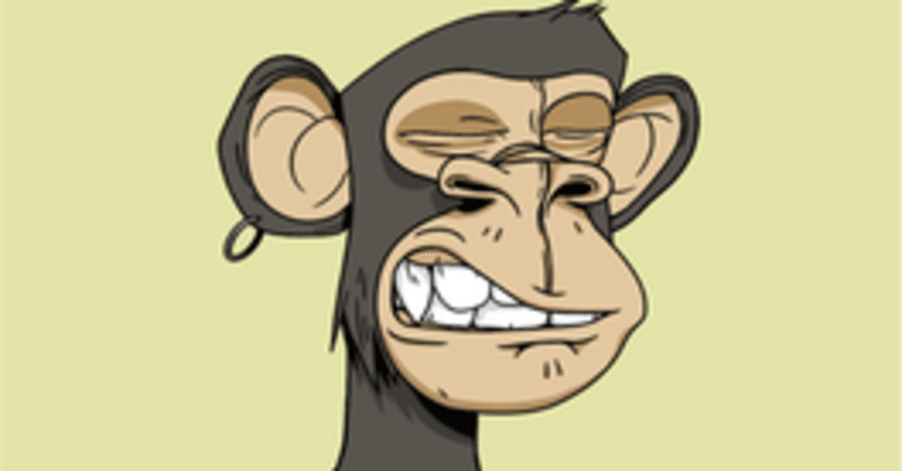 「NFTはいつ売却すればいいのか」@zeneca_33氏のニュースレターより。｜miin | NFT情報コレクター｜note