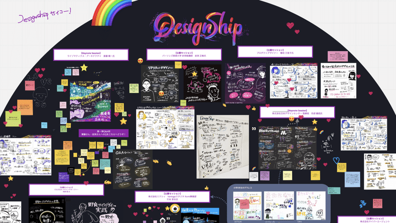 Designship 2021 オンラインで壁を越える｜デザインシップ運営事務局｜note