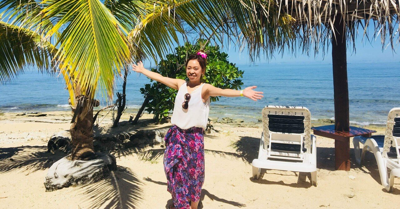 自己紹介！｜YUKO_sakana