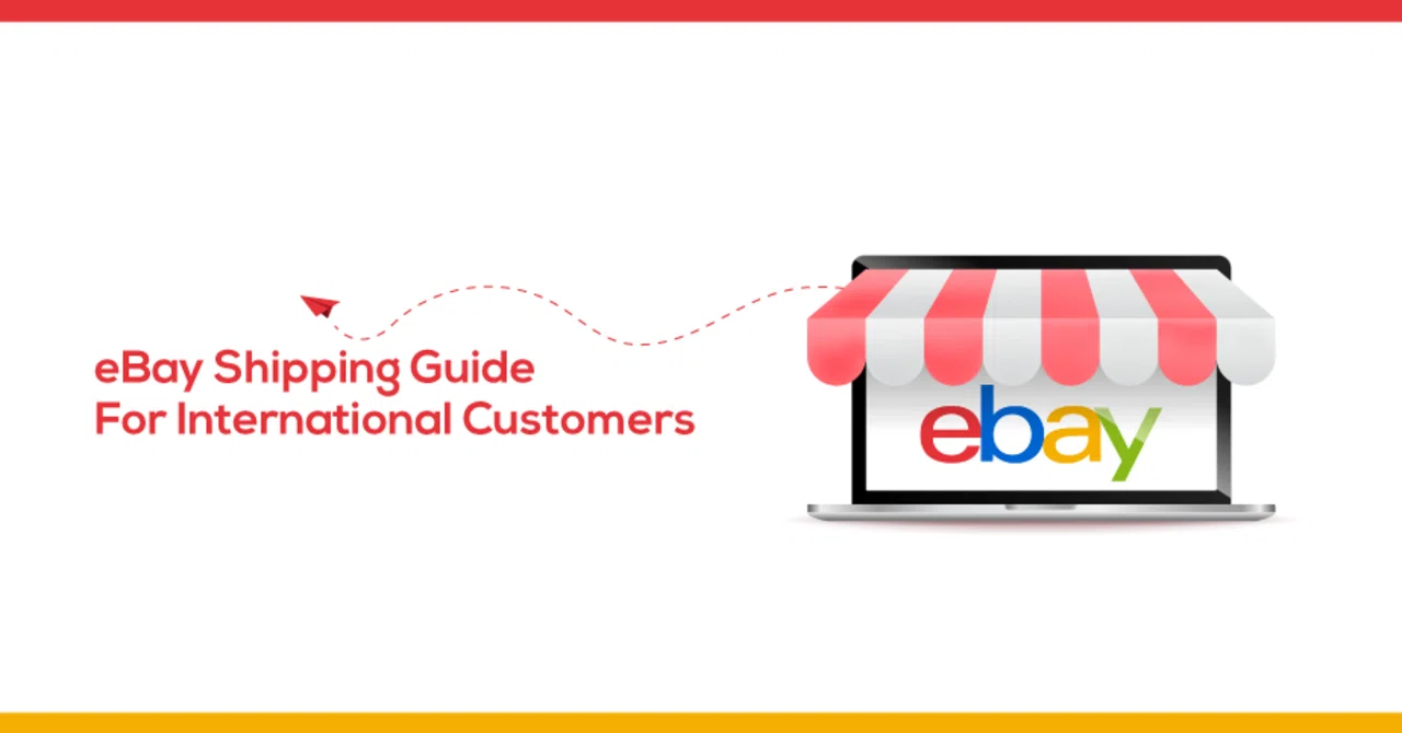 eBay shipping guide｜davidjames