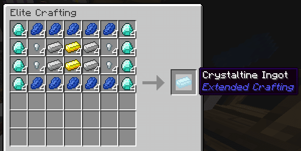 Enigmatica 2: Expert #24 - Ultimate Crafting Table ①｜Pumpkin Melon（坂本）