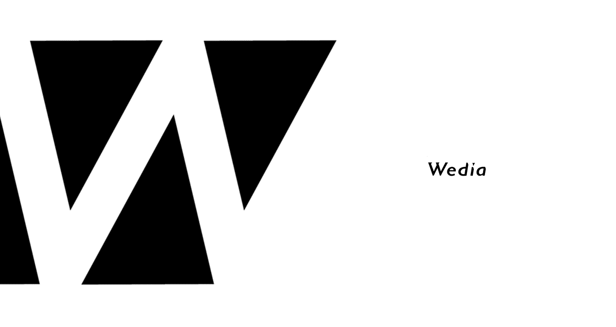 株式会社Wedia｜note