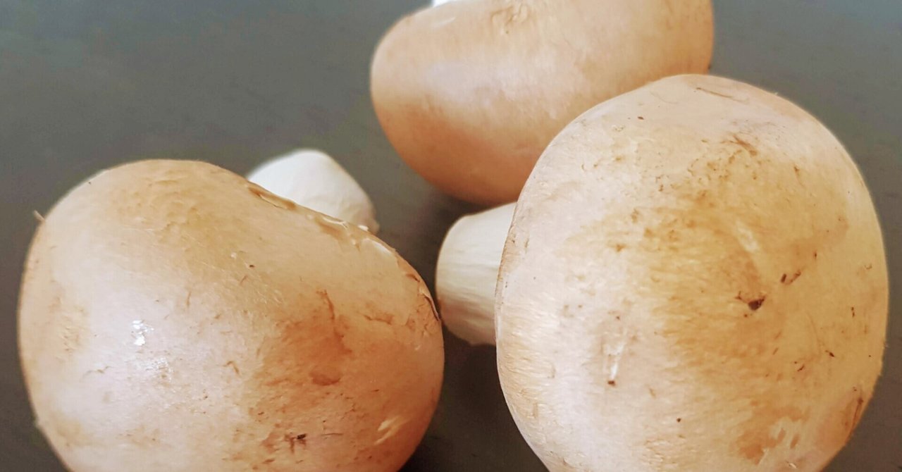 フランスの茶色いきのこ｜🍙ももちゃずけ🇫🇷フランス初心者｜note