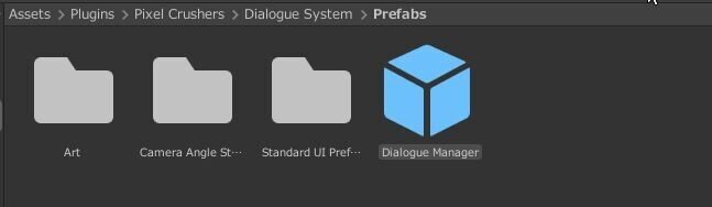 [Unity]会話アセットDialogueSystemをカスタムする方法｜BTA(Kelorin Jo)