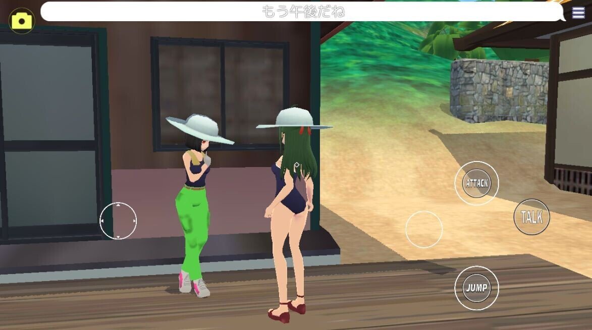 [Unity]会話アセットDialogueSystemをカスタムする方法｜BTA(Kelorin Jo)