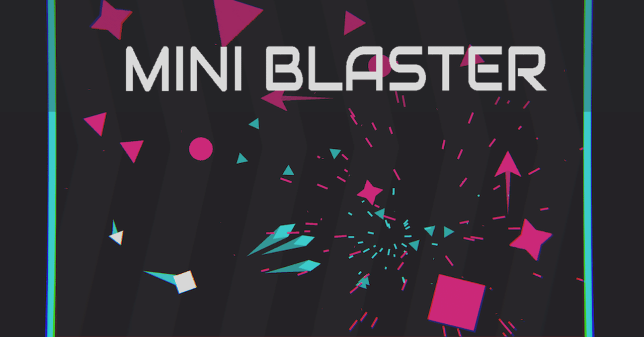 Annulus Games｜note