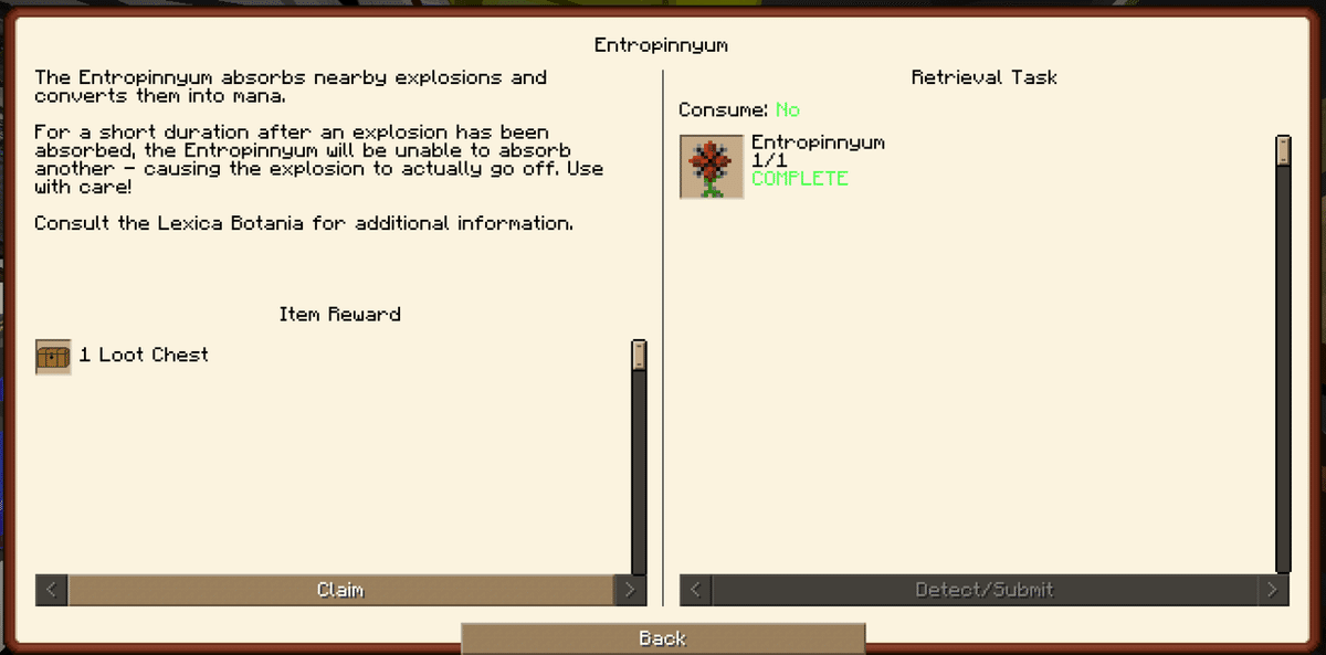 Enigmatica 2: Expert #27 - vs ガイアガーディアン｜Pumpkin Melon（坂本）