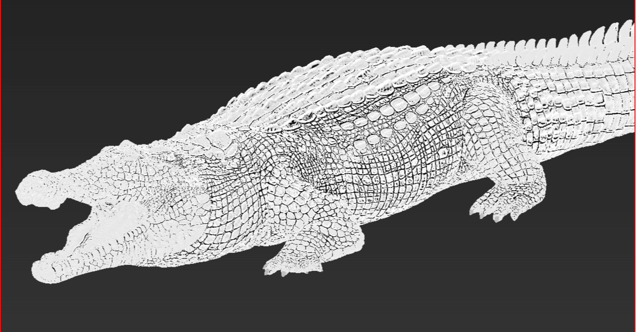 cavity map について｜Hirotaka