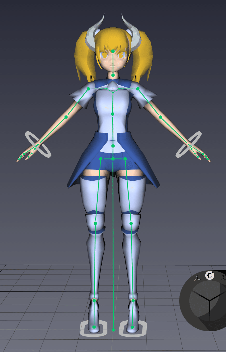 akeytsuのオートリグチュートリアル｜k1togami