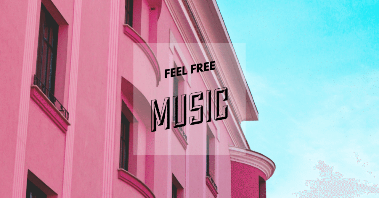 Ikson - New Day【Feel FREE Music/著作権フリーBGM】｜Feel FREE music