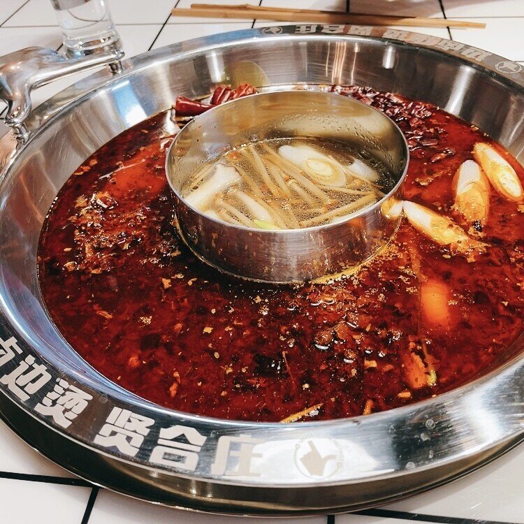 東京で食べたい火鍋11店｜阿生＠東京で中華食べる人