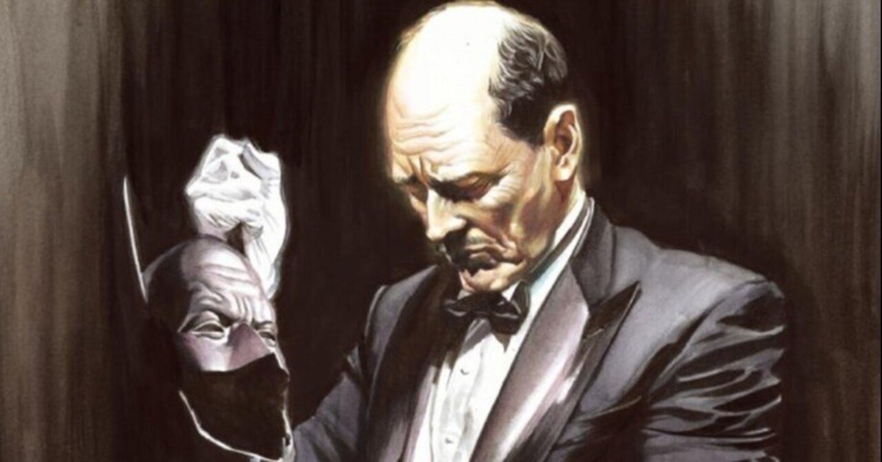 バットマン・ザ・ラストエピソード＞＞＞＞＞シン・エヴァンゲリオンというお話について｜がちお