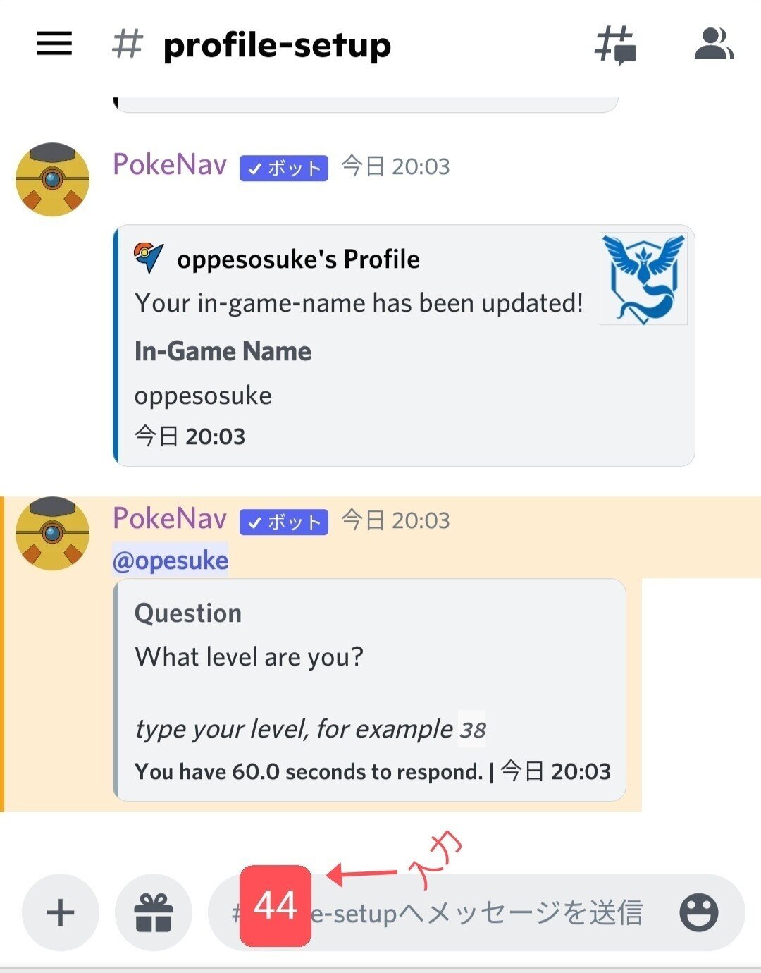 Pogo Raids の使い方｜おっぺそ