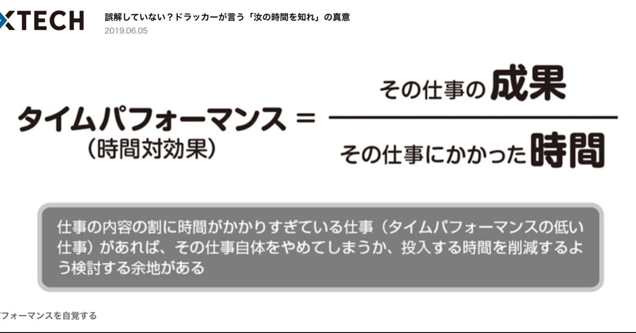 9月1日 Know Thy Time 汝の時間を知れ｜ごんごんごんちゃん｜note
