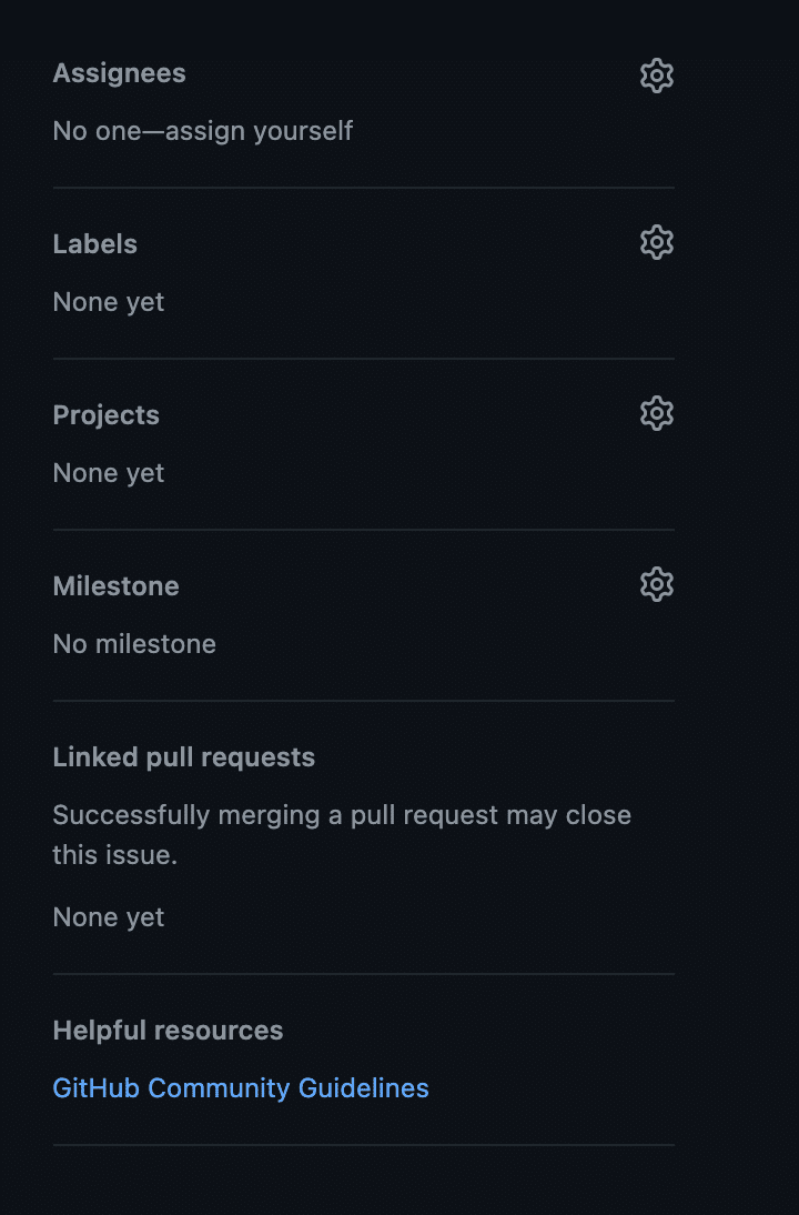 GitHubのissue、こう書かれているとめちゃくちゃ嬉しい。良いissueの書き方とは｜Koushi Kagawa