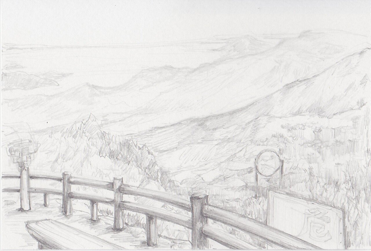 瀬戸内海国立公園小豆島。日本三大渓谷美の寒霞渓(かんかけい)。これは読めない(^ω^;)！景色の良いロープウェイがあるが、車でも行ける！願いが ...