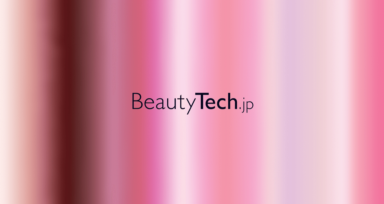 BeautyTech.jp