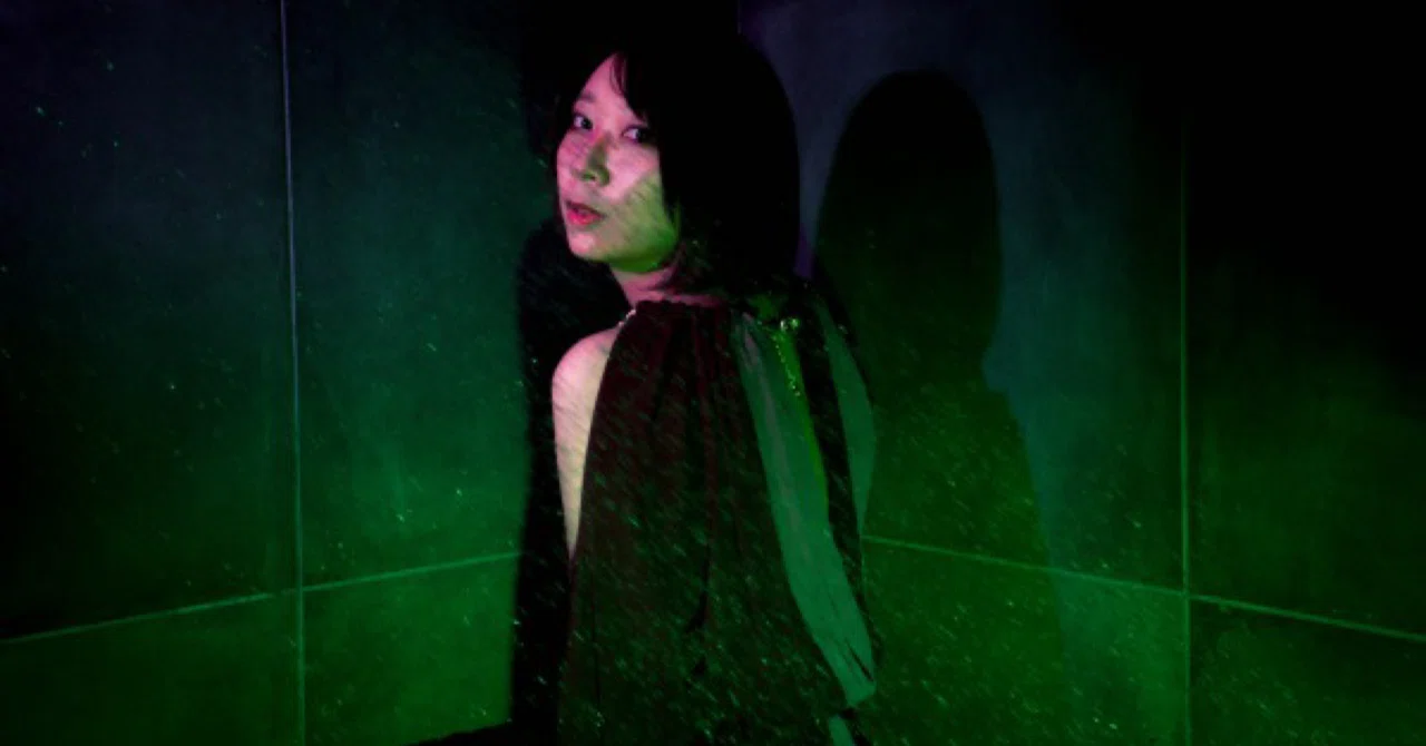Mii BLUEBERRY NIGHTS EP1（予約前）｜sasaokamimura｜note