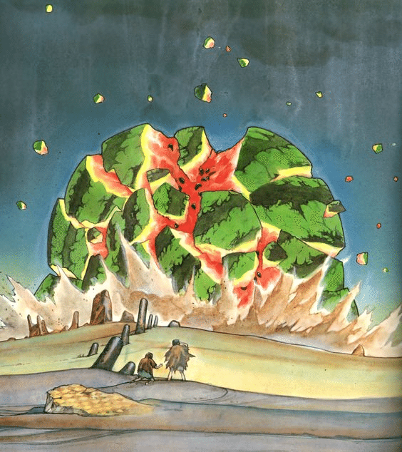 西瓜クラブについて｜run_rumiko｜note