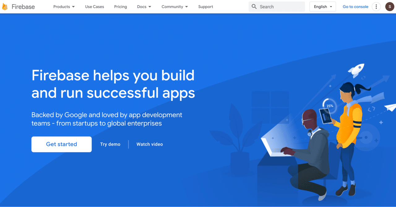 超簡単PythonでGoogle Cloud Firestoreデータベース入門｜10mohi6｜note