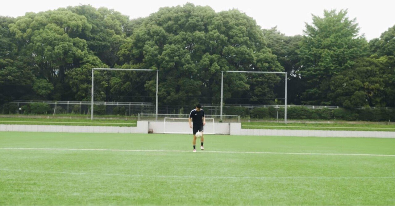 なぜサッカーをするのか。｜genlivingjp
