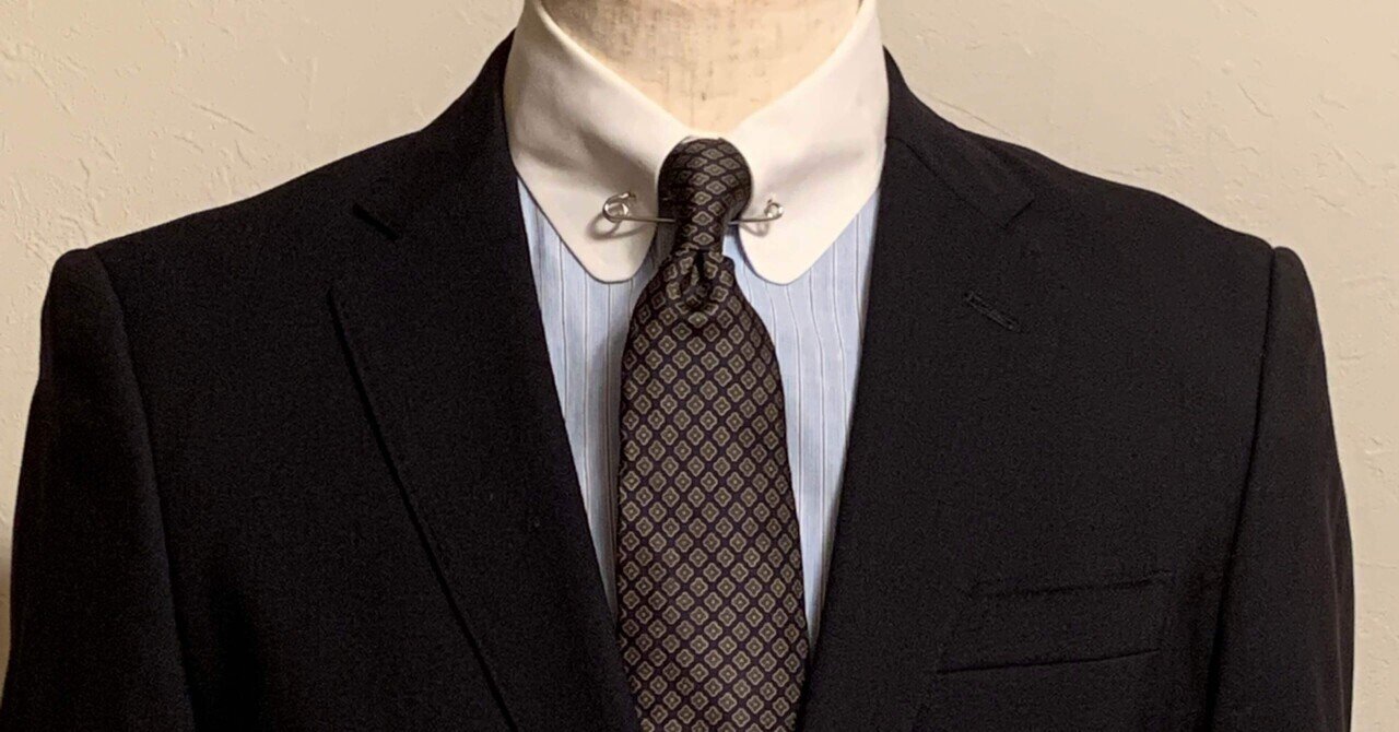 ラウンドカラーに〇〇でクラシカルでカッコいいコーデ｜パーソナルコーディネーター®k.mitani｜note