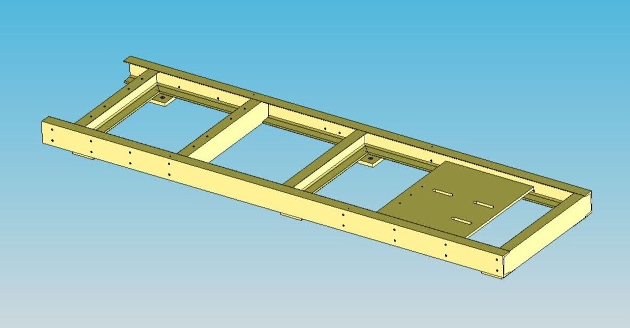 2D図面の3Dデータ化、承ります。 (出力形式:STEP/IGES/PKG)｜株式会社Ripula (カブシキガイシャ リプラ)