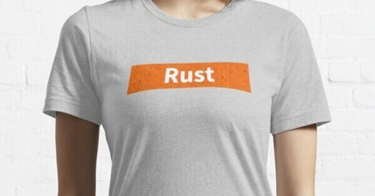 Rust 45日目：単体テスト実装(13)｜rust_man