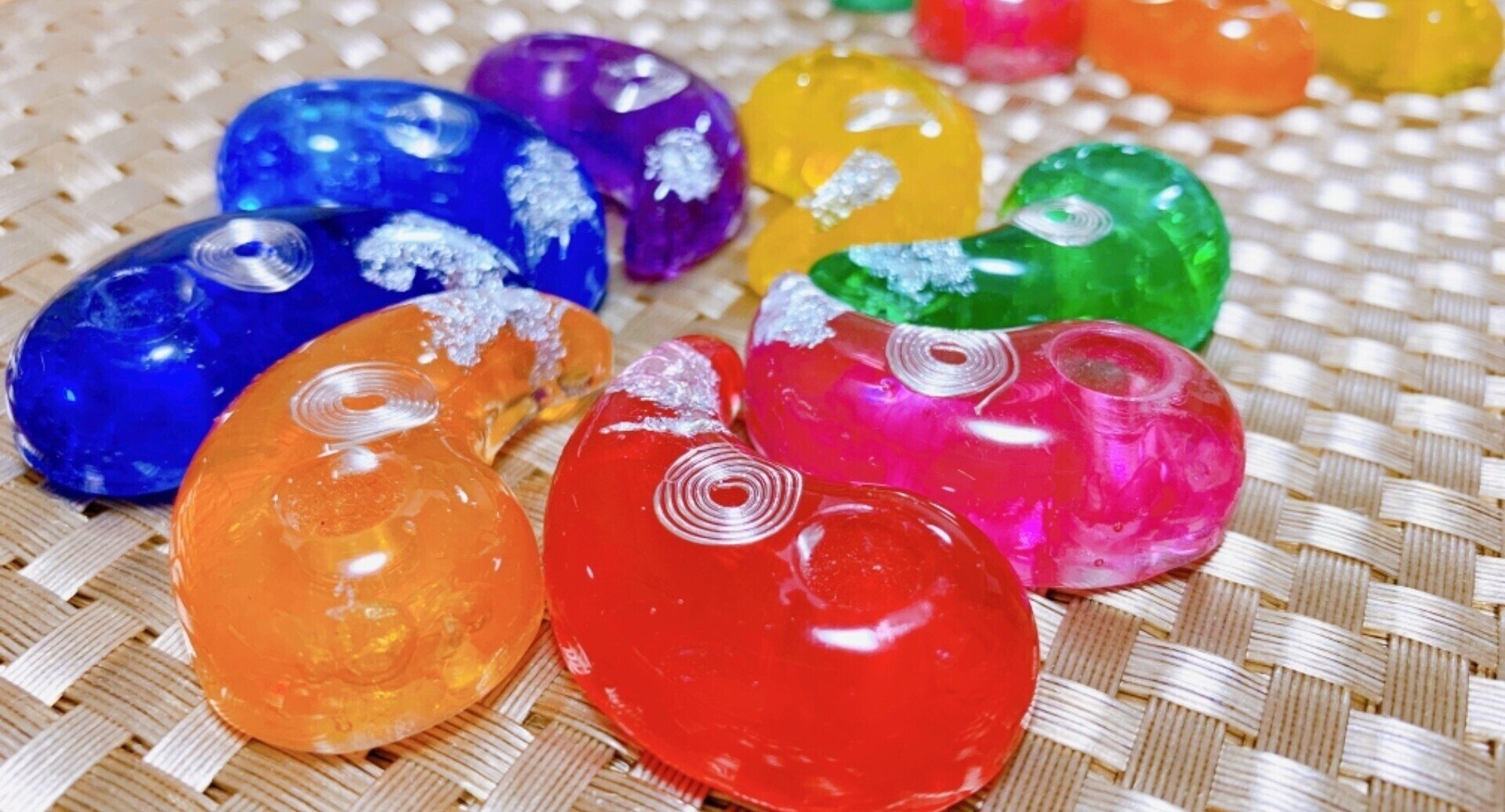 Daizymammy.1015｜note