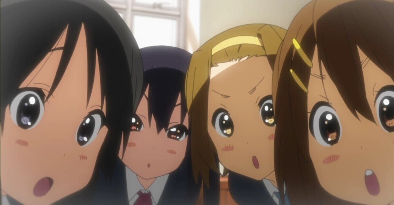 2011年当時の好きなアニメキャラTOP20｜NIRAnira