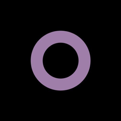 ぼんやり光る効果を出す簡単な方法 その2 : Processing Tips｜deconbatch