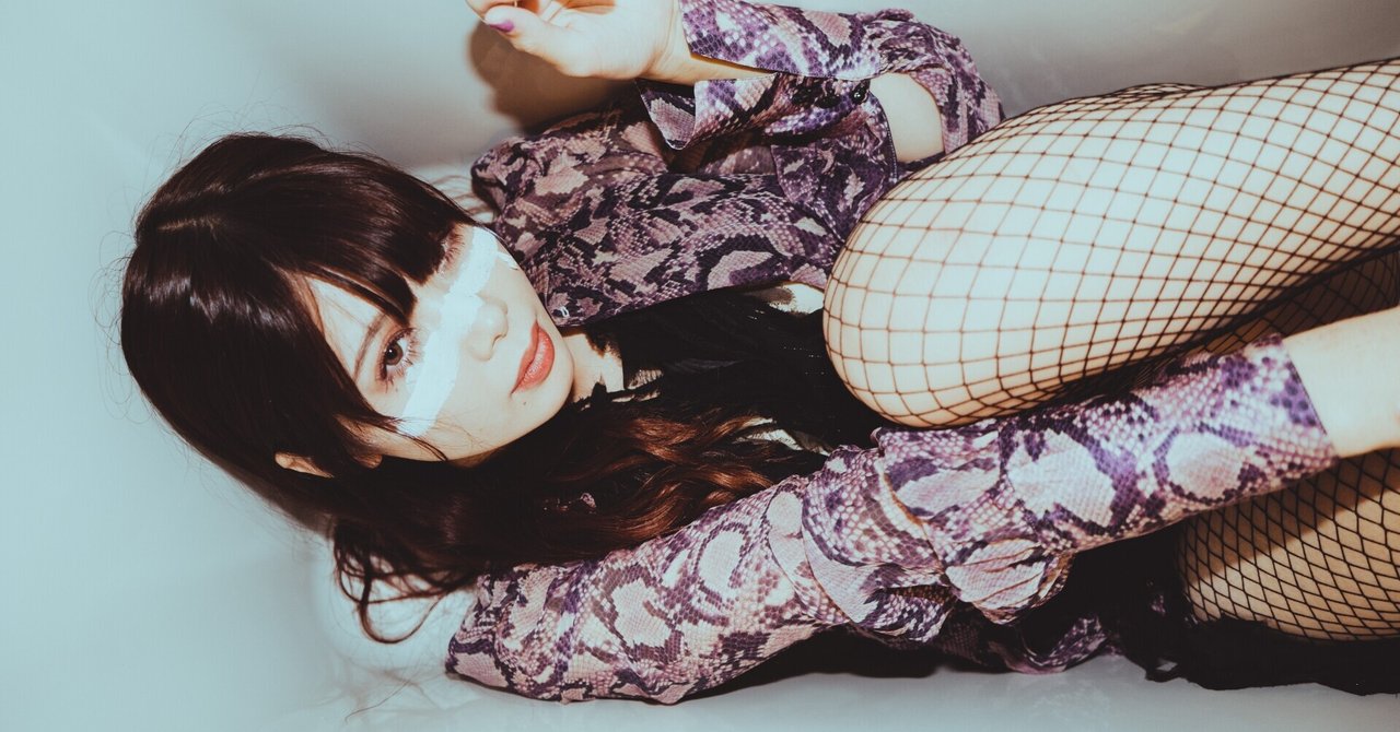 写真で呼吸する記憶_春乃ミア｜manimanium｜note