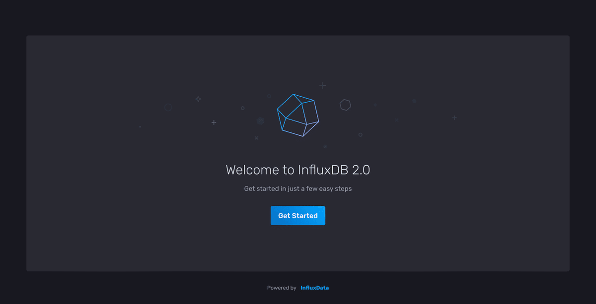 超簡単PythonでInfluxDB 2.0（時系列データベース）入門｜10mohi6