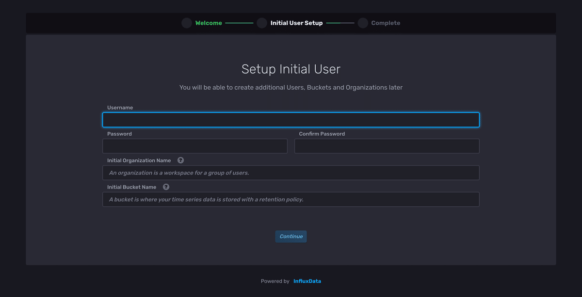 超簡単PythonでInfluxDB 2.0（時系列データベース）入門｜10mohi6