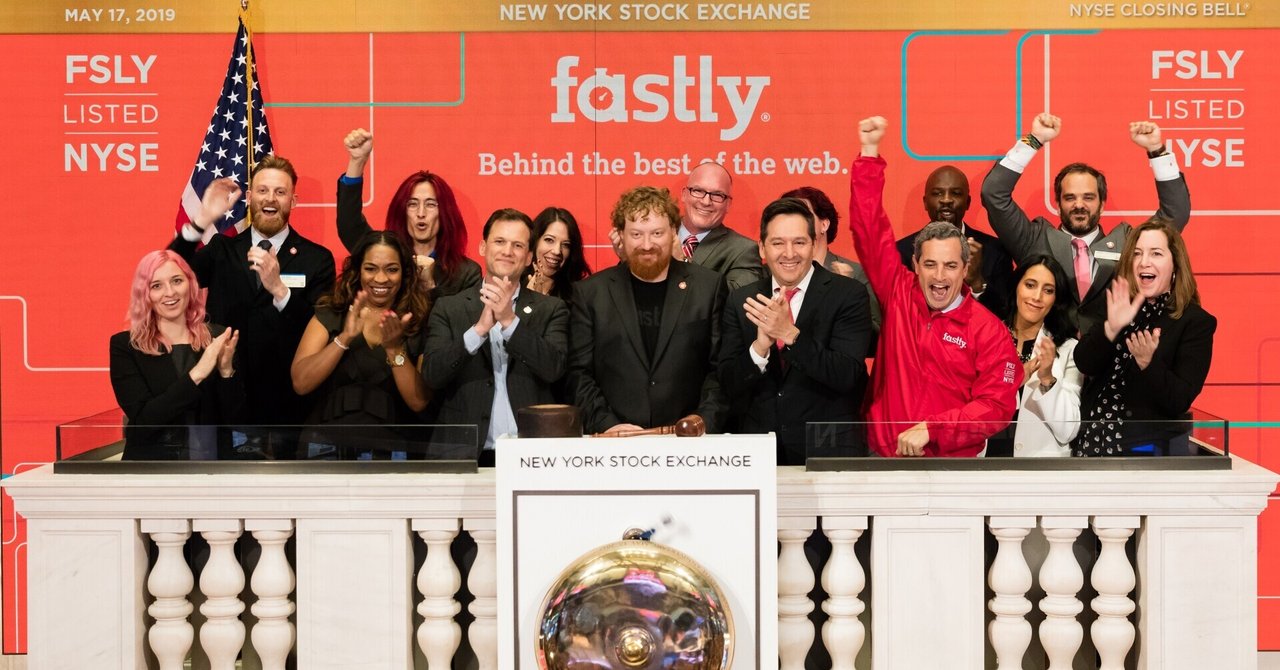 【Fastly, Inc.】令和3年9月12日 FXAceのトレード日誌｜FXAce