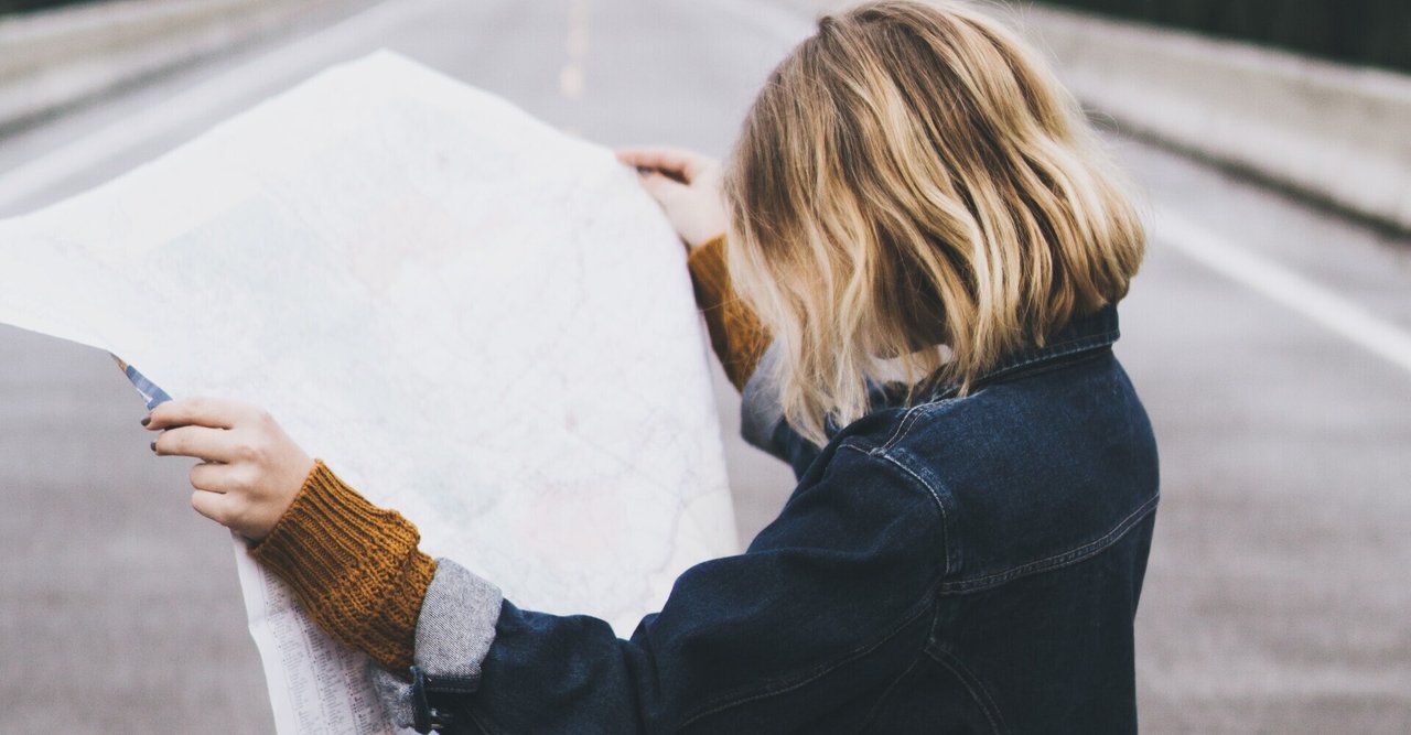 進化し続けるオンライン地図。｜web制作・動画制作／LANDGARAGE／TWO by TWO